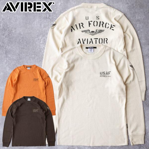 ■ブランドメーカーAVIREX -アヴィレックス-1937年、アメリカ空軍のコンストラクターとして、ひとつの会社が発足する。「エアロ・レザー社」アヴィレックスの前身である。当時からパイロットが身につける軍製品には、すべて詳細な規格が設けられ...