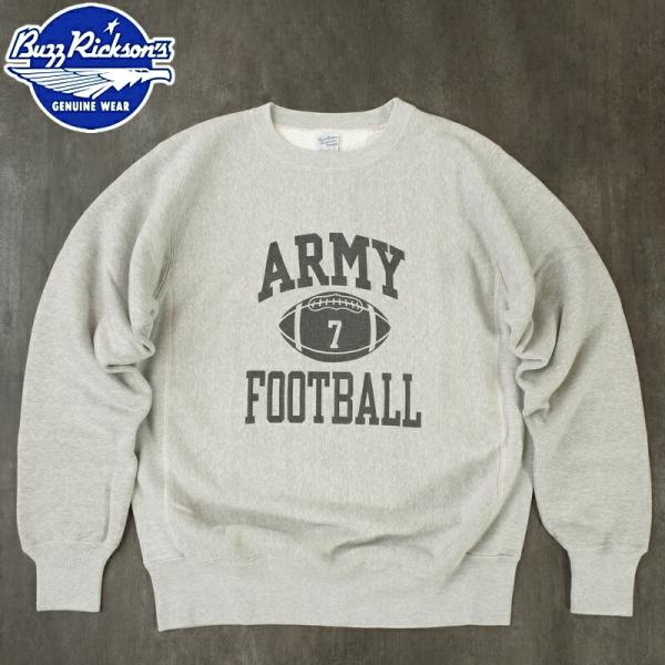 BUZZ RICKSON'S バズリクソンズ #BR69644 ホリゾンタル ニッティング