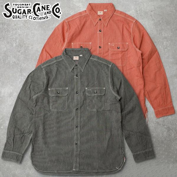 ■ブランドメーカーSUGAR CANE -シュガーケーン-「サトウキビ」という名を持ついかにもアメリカ的なこのブランドこそ、日本に誕生した初めての米国向け衣料メーカーである。シュガーケーンの生みの親であるTOYO ENTERPRISE CO...