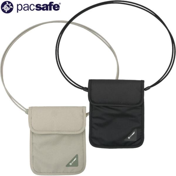 ■ブランドメーカーPACSAFE -パックセーフ-多くの旅行者が望むことは荷物の安全、そして確実に保管されていることです。pacsafe (パックセーフ) は鋭利な刃物からバッグの中の貴重品を守ること、確実に施錠してスリや置き引きから荷物を...