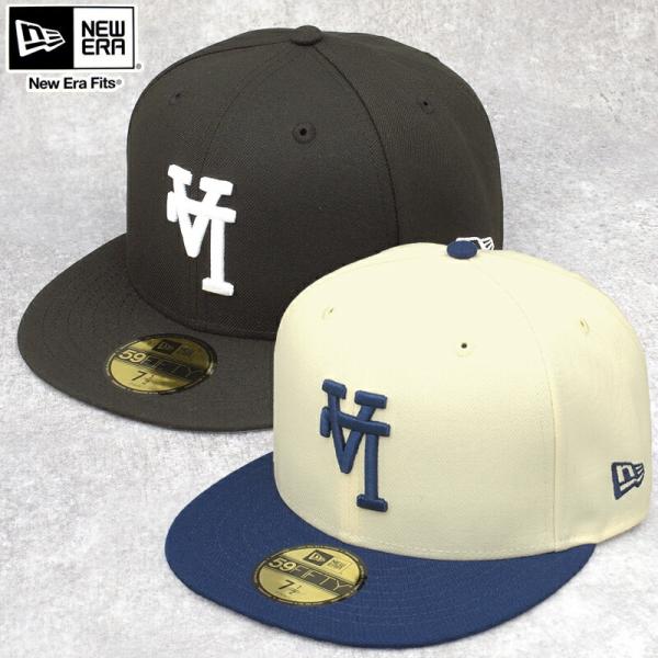 ■ブランドメーカーNEWERA -ニューエラ-1920年に創業したニューエラは、MLB（メジャーリーグ・ベースボール）唯一の公式選手用キャップオフィシャルサプライヤーとして、59FIFTY&amp;#174;を筆頭にあらゆるプロダクトを世へ...