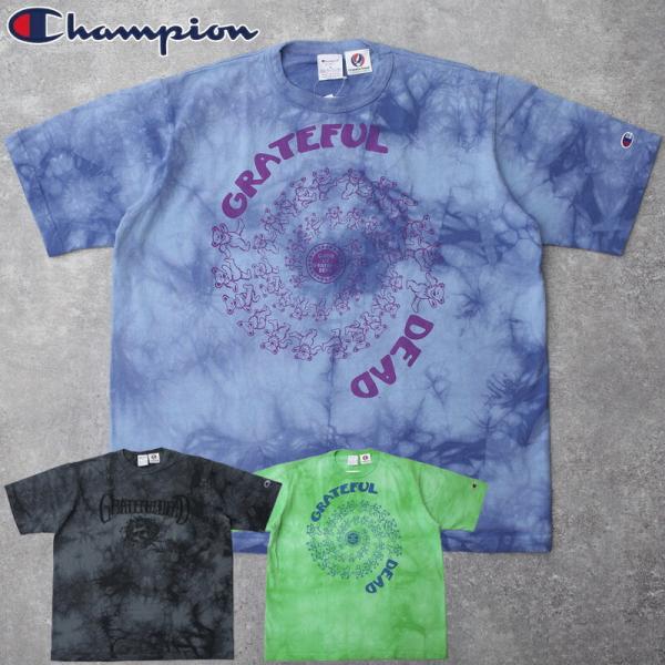 ■ブランドメーカーChampion -チャンピオン-1919年にニューヨーク州ロチェスターで設立されて以来、アメリカのアパレルを牽引し続けてきたブランドです。特に人気のスウェットシャツは米軍採用されるほど高いクオリティがあり、ブランドのディ...