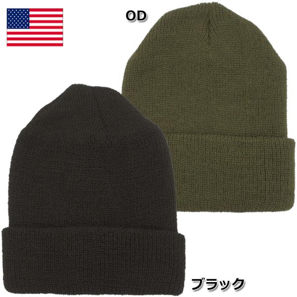 ■商品名UD1847 G.I. WOOL WATCH CAP■カラーブラック オリーブ■状態新品■素材ウール■その他SEABEES seabees シービーズ ミリタリー百貨 GI アメリカ軍 watch capウォッチキャップ メンズ レ...