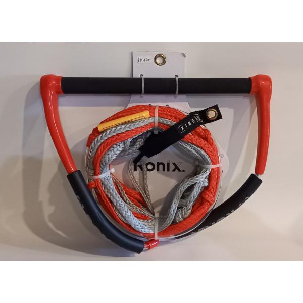 - 特徴 -・タッキーTPRラバーグリップ・直径1”（2.54cm）ハンドル・7インチ サイドフロート・65ft低ストレッチPEメインライン、4セクション・アソートカラー展開（色の種類は選ぶことができません）STAFFより一言：クオリティー...