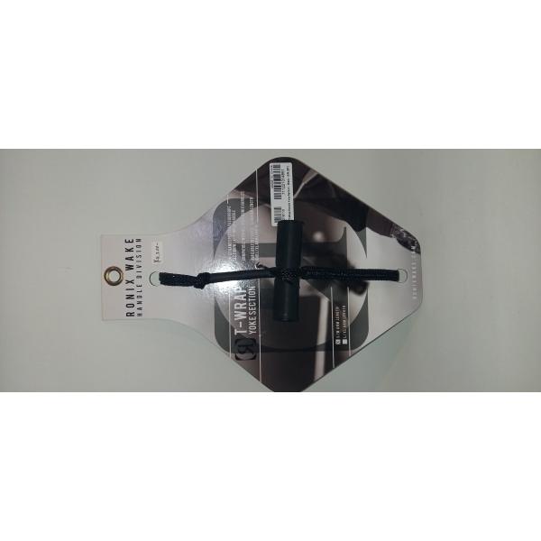 2020年以降のハンドルに付け替え可能なラップ付きのセクションラインです。※このパーツを使用できるのは2021年モデルのみとなります。※それ以前のハンドルには付け替えができませんのでご注意ください。==サイズ==S/M 28"(71.1cm...