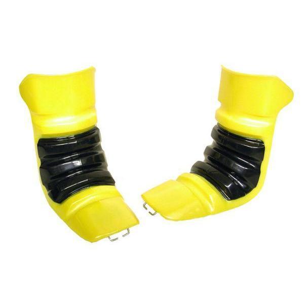 スマートフォンやタブレットからご覧頂いている方は必ずこちらの商品情報の下に記載される商品説明(文字の色が変わっている部分)をお読み下さい。タングを交換することにより、ブーツのフレックスが変わります。レベルが上がったり、ハードバーンをスピード...