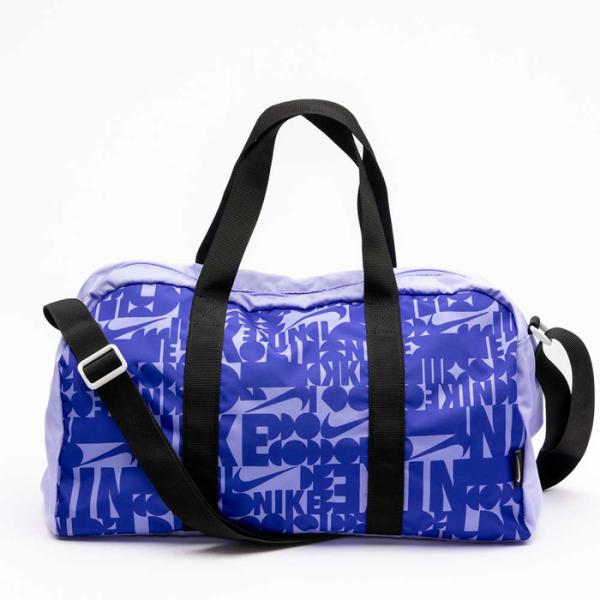 学校の水泳授業やスイミングスクールでの使用にオススメのプールバッグ！オリジナルプリントを施したガールズプールバッグ！・人気のボストン型・40×24×19cm（14L）NIKE商品につきましては、新品未使用品に限り商品到着７日以内のご返品はお...