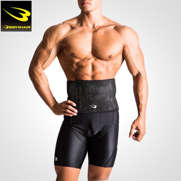 巻くだけ！サウナ効果でワンランク上の身体へ！保温効果抜群で発汗性の良い素材を採用。代謝をアップし、気になるお腹のたるみを軽減しましょう。固定は面ファスナーなので、かんたん脱着、いつでも気軽に使用可能です■カラー⇒ブラック■素材⇒SBR（特殊...