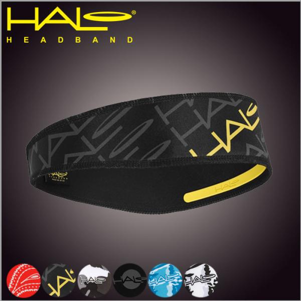 トレーニングやエクササイズ、競技やレース、あるいは労働作業など… たくさんの汗をかくシーンでも、目に汗が入らないHalo（ヘイロ）ヘッドバンド。 ヘイロヘッドバンドについている柔らかい「スウェットブロック・シール」が、 目や眼鏡・サングラス...
