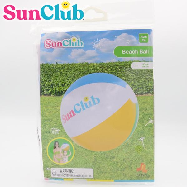 フルーティープリントのビーチボール！対象年齢：2歳以上50cmワンカラーPVC※ご注意:商品に記載されておりますご使用上の注意をご確認の上ご使用ください。必ず保護者の方がお付き添いいただきご使用ください。レンタルや貸出及び譲渡によって発生し...