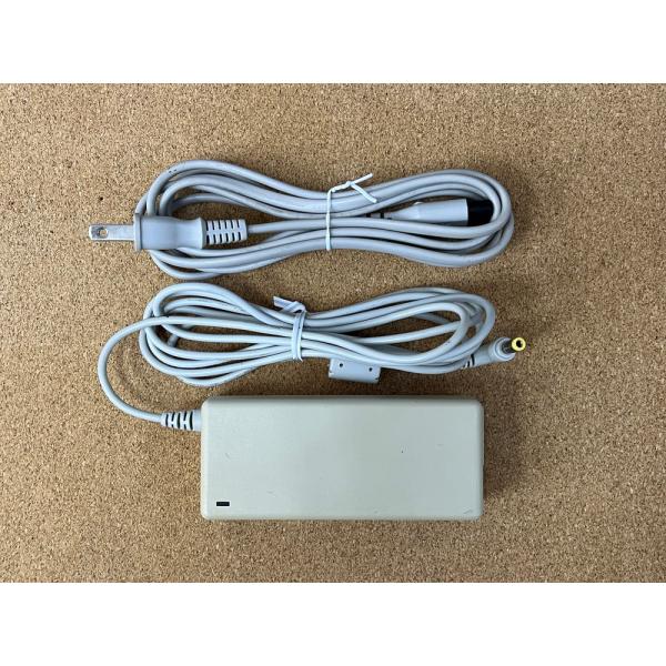 NEC LaVie ADP-60NH ADP64 PC-VP-WP36-01 ACアダプタ