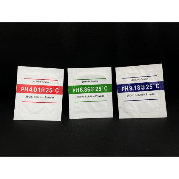 pH測定機器は、正確な値を計測するために、校正（キャリブレーション）する必要があります。本商品では、pH測定器用の校正液を作ることができます。・長期間（3〜4週間以上）測定機器を使わなかった場合・頻繁に使う場合・正確な値が計測できなくなった...