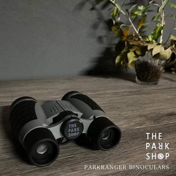 THE PARK SHOP / PARKRANGER BINOCULARS TPS-425 4×30mmガリレオ式双眼鏡仕様----------------------------------------------------------...