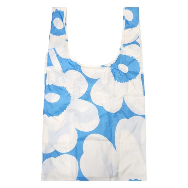 商品種別および型番marimekko smartbag unikkoマリメッコ スマートバッグ ウニッコ 094639-150素材100% POLYESTER/ポリエステル他の色の糸混入やインク飛びなどある場合がございますが、不良品ではござ...