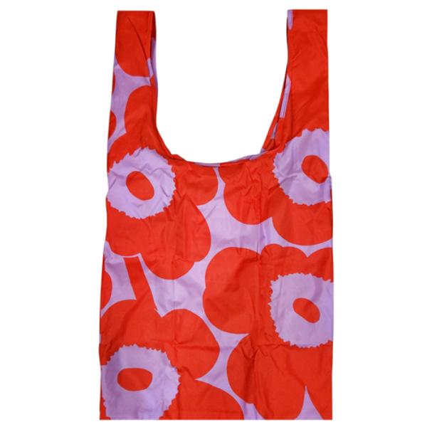 商品種別および型番marimekko smartbag unikkoマリメッコ スマートバッグ ウニッコ 094639-430素材100% POLYESTER/ポリエステル他の色の糸混入やインク飛びなどある場合がございますが、不良品ではござ...