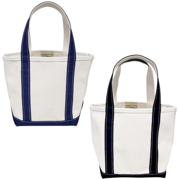 商品種別および型番エルエルビーン ボートアンドトートオープントップ スモールサイズL.L.Bean Boat and Tote Open Top S112635素材耐久性抜群の24オンスのコットンキャンバスサイズ　重さ高さ約27cm　ヨコ約...