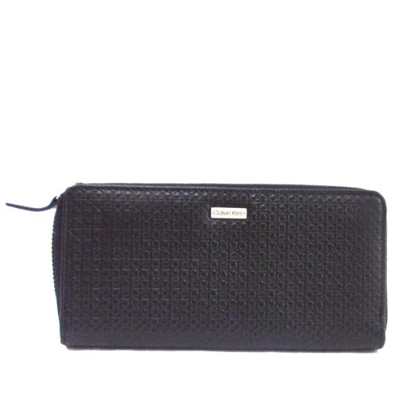Calvin Klein（カルバン・クライン） 並行輸入品 財布 メンズ