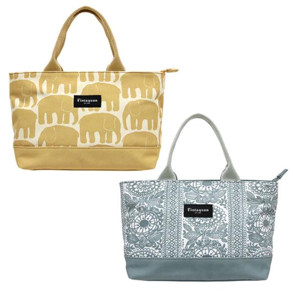 商品種別 FL-001素材: 綿×ポリエステルサイズ:(縦)約19cm/(幅)約35cm/(マチ)約12cm持ち手：約32cm持ち手立ち上がり:約12cm実測値ですので誤差があります。予めご了承ください。カラー: ELEFANTTI(BE)...