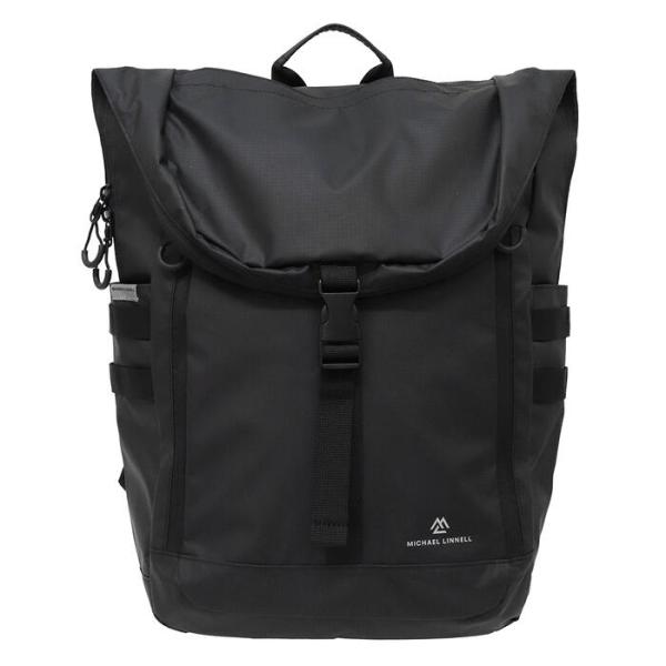 MICHAEL LINNELL（マイケルリンネル） リュック バックパック 33L