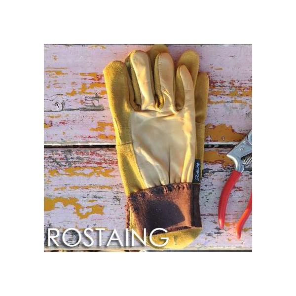 ○２種類の革を使用したこだわりのデザイン。使うほどに馴染み良い牛革。ガーデニング好きな方へのプレゼントにも最適です。ガーデンエプロンと一緒にいかがでしょうか？