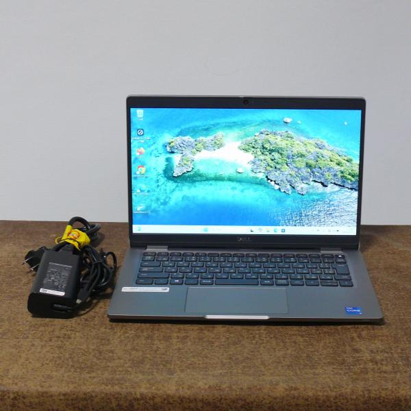 【中古】DELL Latitude 5320 i5-1145G7/SSD512GB/16GB/13.3/wifi6/BT/カメラ/win11/OpenOffice型　番　　　Latitude5320C　P　U　　Intel Corei5-1...