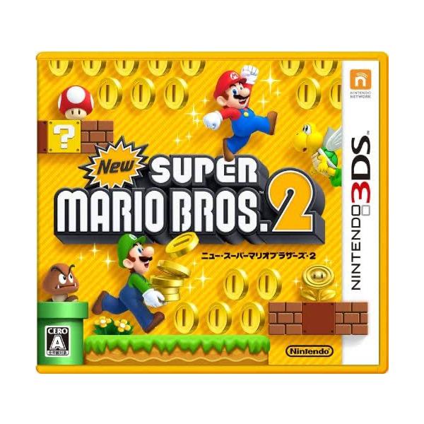 ニンテンドー3DS規格コード: CTR-P-ABEJメーカー: 任天堂JANコード: 4902370519624※画像はあくまでもイメージになります。タイトルとJAN・規格コードをご確認下さい。中古品ですので、細かい擦れなどある場合がござい...