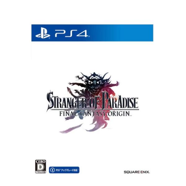 発送日情報をご確認下さい。原則、発送日に記載されている期日での発送となりますが、早めに発送できる場合もございます。予め、ご了承お願い致します。PlayStation4規格コード:PLJM-16961メーカー:スクウェア・エニックスJANコー...