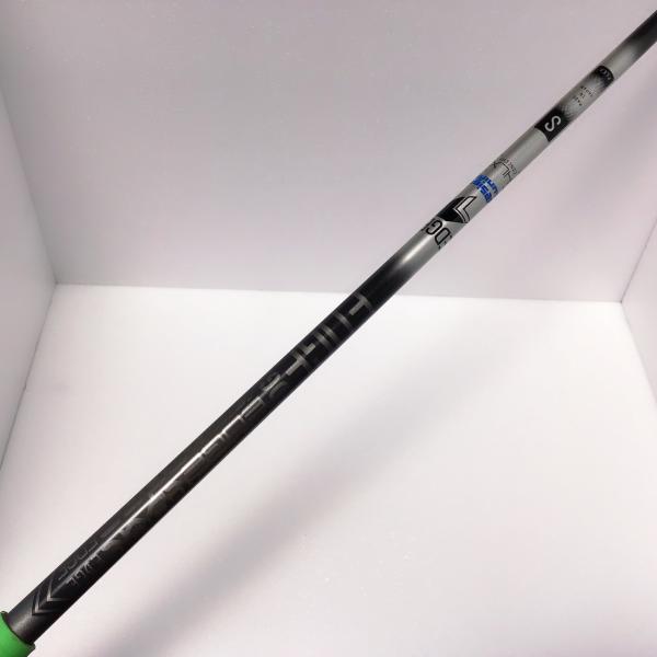 デザインチューニング　design tuning EDGE Sフレックス　テーラーメイド　5W用　シャフト
