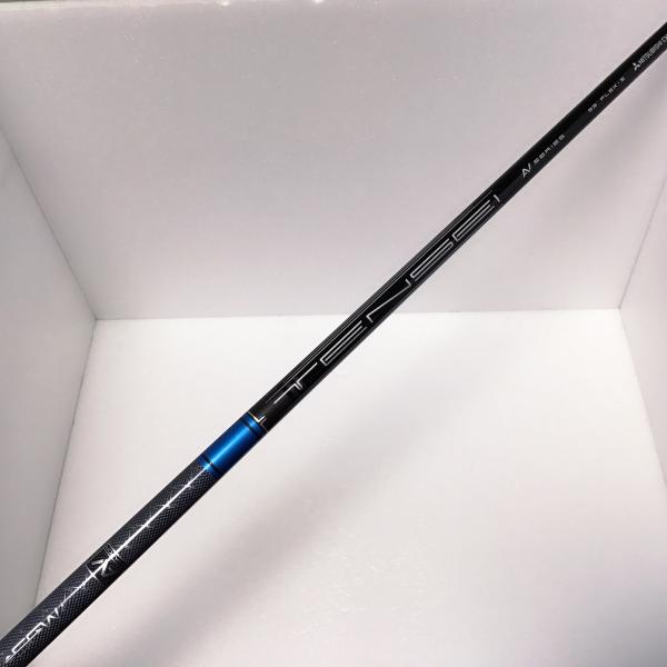 テンセイ　TENSEI AV SERIES BLUE SFW 55-S  タイトリスト　5W用　シャフト