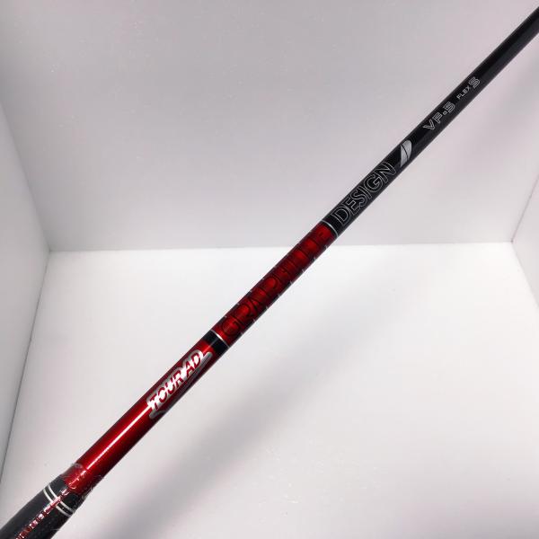 新品　TourAD VF-5S  コブラ　5W用　シャフト