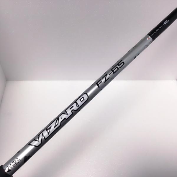 ホンマ純正　VIZARD FZ-6S  ホンマ　5W用　シャフト