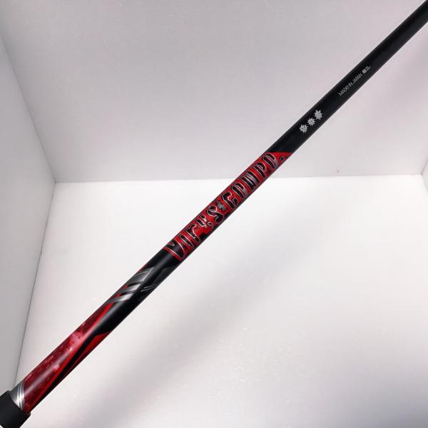 ウィルスコンポ　Virus COMPO.  Sフレックス　キャロウェイ　ドライバー用　シャフト