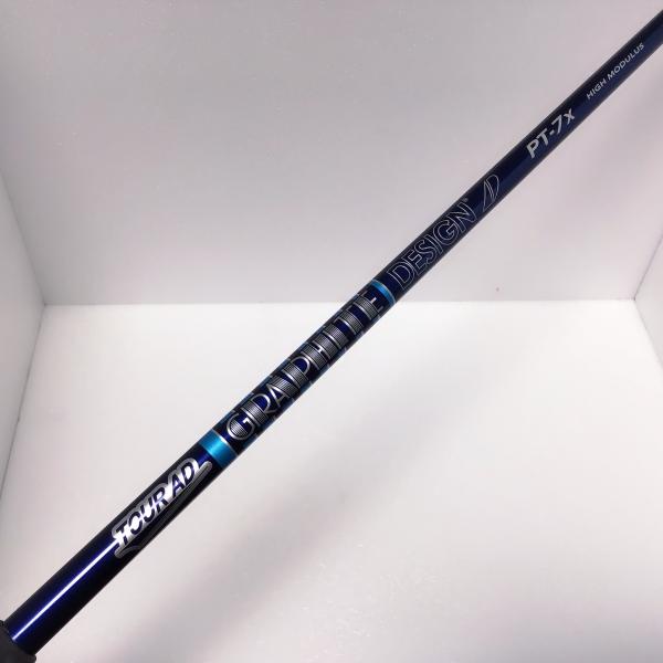 TourAD PT-7X  ハイモジュラス　 HIGH MODULUS  キャロウェイ　5W用　シャフト