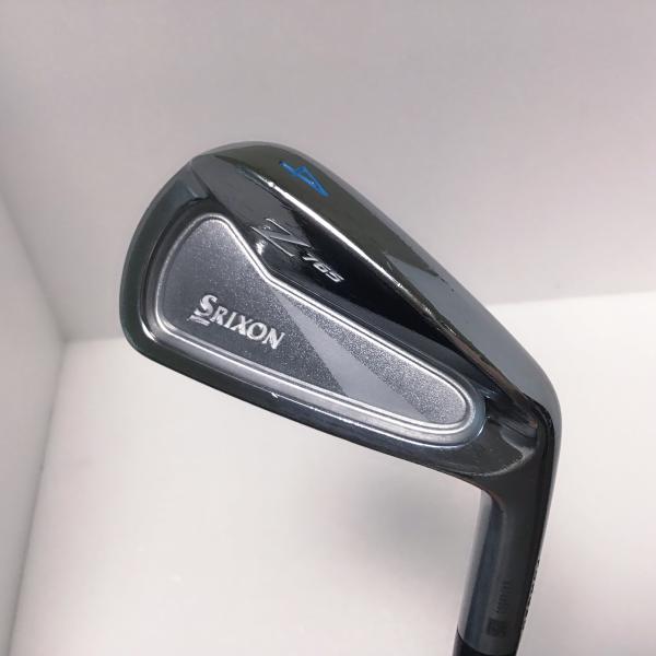 スリクソン　SRIXON  Z765  4番アイアン　ダイナミックゴールド　D.S.T S200