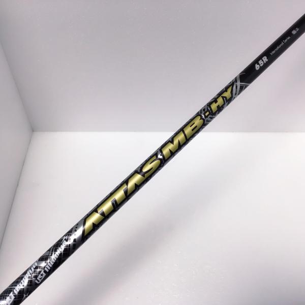 マミヤ　アッタス　ATTAS MB-HY 65R  ピン　G410~G440 U5用　シャフト