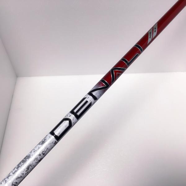 GT純正　デナリ　DENALI  50G  5.5フレックス　タイトリスト　ドライバー用　シャフト