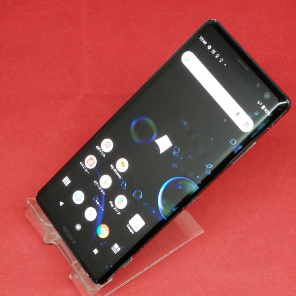 ソニーのドコモSIMロック解除済アンドロイドスマホです動作に異常ありません。バッテリーに劣化が見られます。電池性能表示：内蔵電池の充電能力は良好です（50〜80％未満）外観は液晶ディスプレイにうすい線傷や小傷が数か所あります。液晶ディスプレ...