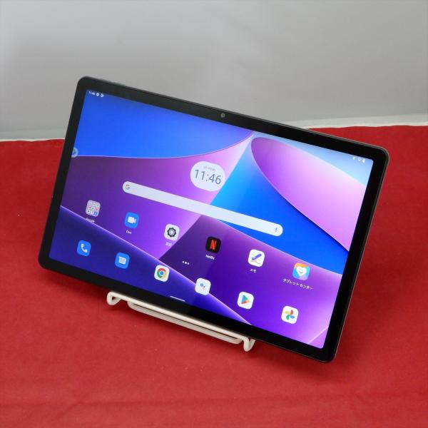 　レノボのアンドロイドタブレットです。　　動作に異常はありません。　外観は背面にシールあとがあります。名盤シール縁にうすい剥がれがあります。添付品：ACアダプター、USBケーブル、カードスロット欠品：マニュアル類、ピン、純正箱、IMEI番号...