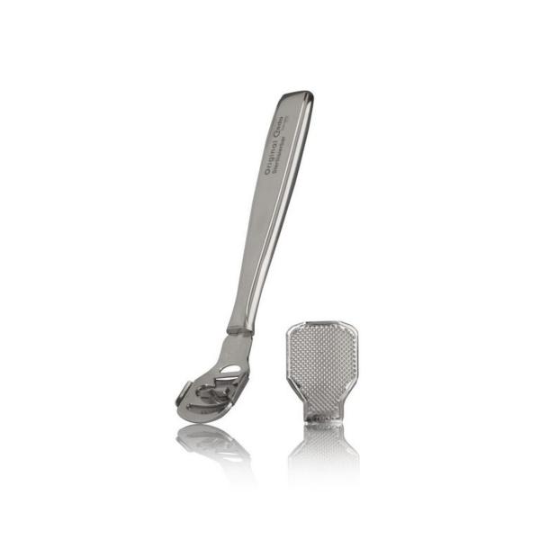 【商品概要】商品サイズ (幅×奥行×高さ) :全長(mm):150内容量:-【商品説明】【商品詳細】ブランド：佐鳴商品種別：ビューティー商品名：コーンカッター Credo M-4 150mm /8-2391-01製造元：佐鳴商品番号：PS9...