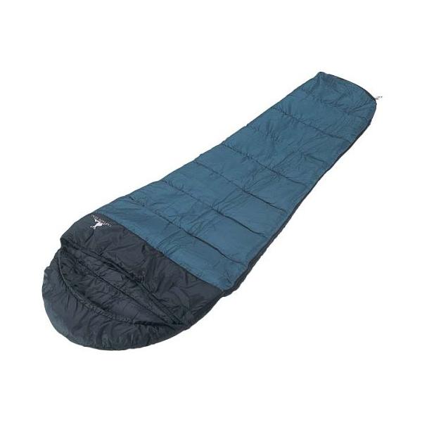 【商品概要】製品サイズ:幅80×長さ210cm重量:1.1kg材質(品質):表地:ポリエステル(リップストップ)100%、裏地:ポリエステル100%、中綿:ポリエステル100%(ホローファイバー)600g仕様/その他:適応温度:5度~25度...