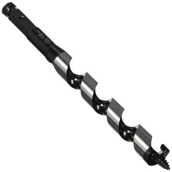 【商品概要】仕様:12.5mm軸適応:ロングソケット取付可(別売)軸:普通鋼刃:普通鋼【商品説明】【商品詳細】ブランド：スターエム商品種別：DIY・工具・ガーデン商品名：スターエム 10S-180 ツーバイビット ショート 18mm製造元：...