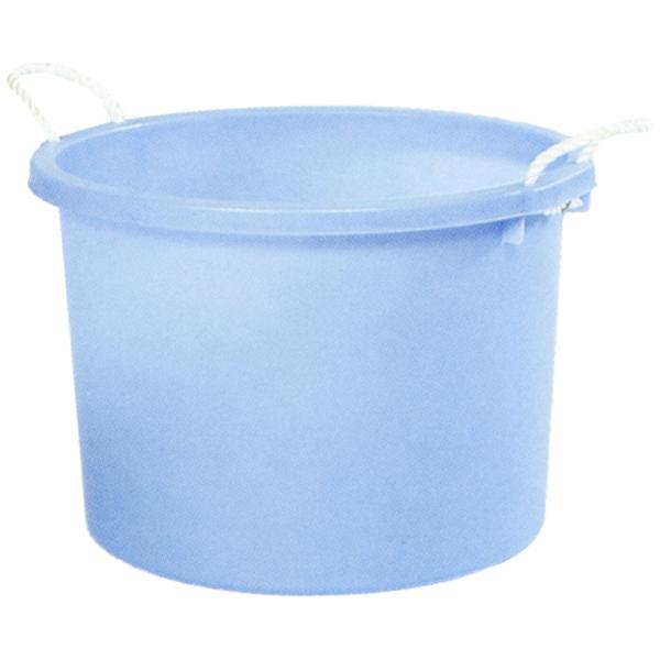 【商品概要】サイズ:直径42.5×31.2cm本体重量:0.98kg素材・材質:PP原産国:日本容量:約30L【商品説明】【商品詳細】ブランド：平和工業(Heiwa Kougyou)商品種別：ホーム＆キッチン商品名：平和工業 たらい ユーテ...