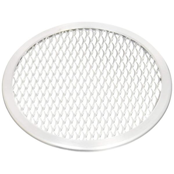 【商品概要】外寸 :φ127mm製品重量:40g材質:アルミ【商品説明】【商品詳細】ブランド：イービーエム(EBM)商品種別：ホーム＆キッチン商品名：EBM アルミ ピザ焼アミ 5インチ製造元：イービーエム(EBM)商品番号：EBM-660...