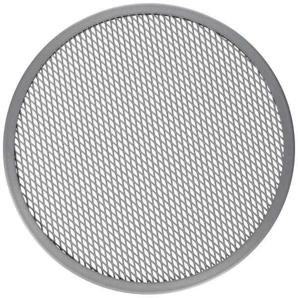 【商品概要】外寸 :φ255mm製品重量:120g材質:アルミ・硬質アルマイト加工(グレー発色)【商品説明】【商品詳細】ブランド：ヒキモト商品種別：ホーム＆キッチン商品名：アルミ ピザ焼網 硬質アルマイト加工 10インチ製造元：ヒキモト商品...