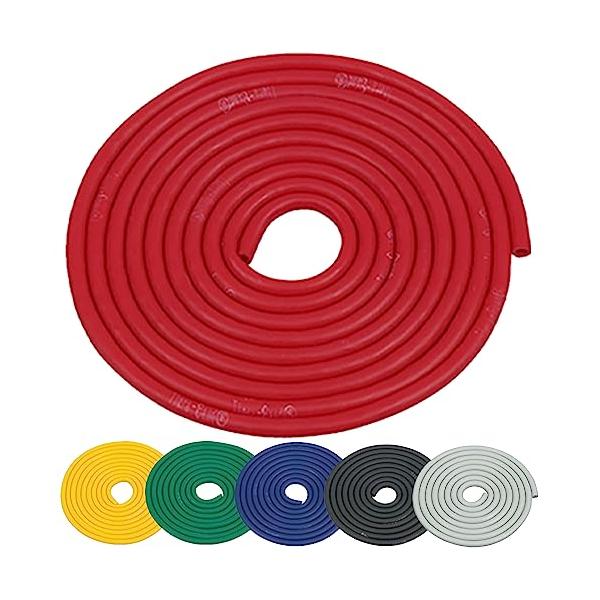 【商品概要】仕様：チューブタイプサイズ：φ7.7mm×長さ3m素材：天然ゴム強度レベル：0付属品：説明書【商品説明】【商品詳細】ブランド：D&amp;M(ディーアンドエム)商品種別：スポーツ＆アウトドア商品名：D&amp;M(ディーアンドエ...