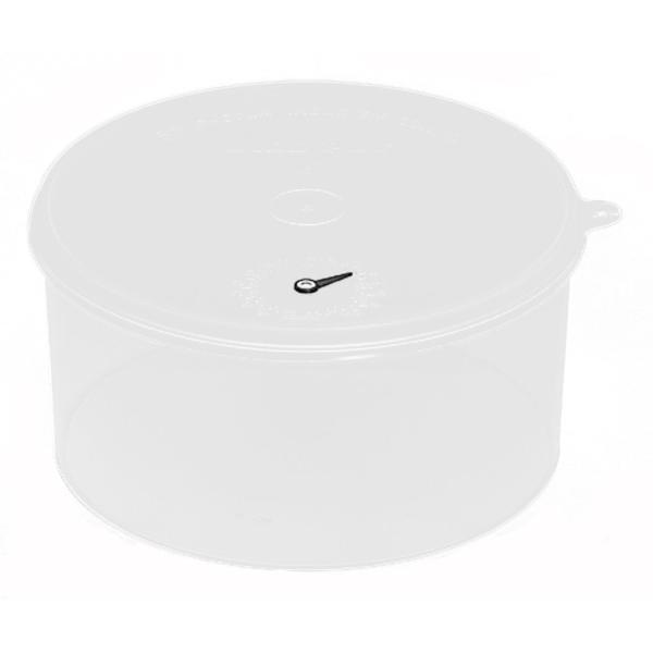 【商品概要】サイズ:約φ234×H118mm重量:約275g材質:本体/ポリプロピレン、蓋/ポリエチレン原産国:日本注意事項: 電子レンジ 不可【商品説明】【商品詳細】ブランド：蝶プラ工業商品種別：ホーム＆キッチン商品名：蝶プラ工業 保存容...