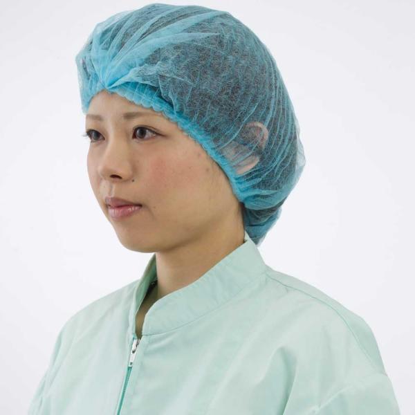 【商品概要】原産国:中国商品サイズ (幅×奥行×高さ) :230×125×170mm原産国:中国内容量:100枚入材質:ポリプロピレン/ゴム:天然ゴム●装着が簡単なワンタッチヘアキャップ●通気性に優れ不快なムレを解消【商品説明】【商品詳細】...