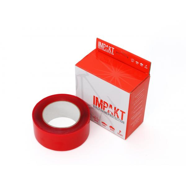 【商品概要】【商品説明】【商品詳細】ブランド：エムエスシーバイクス(Msc Bikes)商品種別：スポーツ＆アウトドア商品名：MSC(エムエスシー) フレームプロテクターIMPAKT KIT 0.5m x 2 IMPAKT KIT製造元：M...