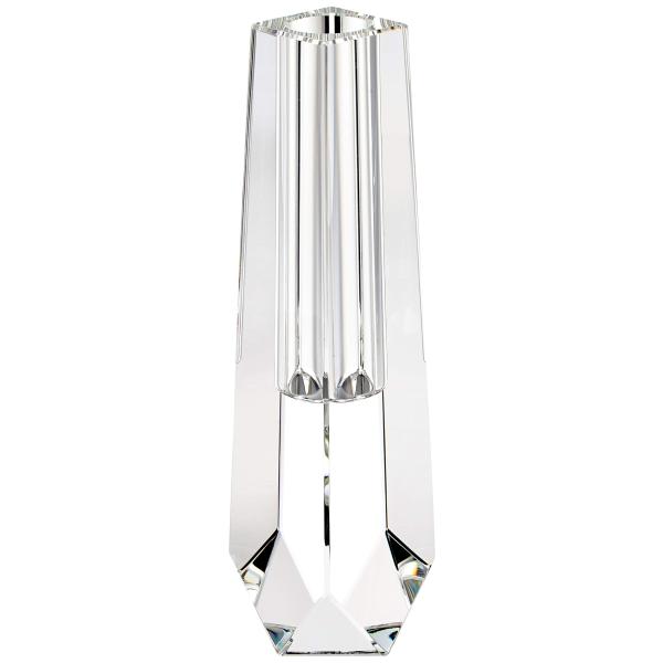 【商品概要】サイズ:長径5×奥行5×高さ20.8cm本体重量:0.75kg素材:光学ガラス原産国:中国サイズ:長径5×奥行5×高さ20.8cm本体重量:0.75kg素材:光学ガラス原産国:中国【商品説明】【商品詳細】ブランド：NARUMI(...