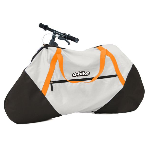 【商品概要】【商品説明】【商品詳細】ブランド：アイデス(Ides)商品種別：おもちゃ商品名：D-BIKE 用キャリーバック オレンジ製造元：アイデス(Ides)商品番号：31444発売日：2015年11月25日色：オレンジ【当店からの連絡】